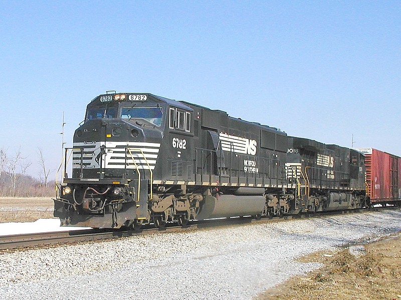NS 6782